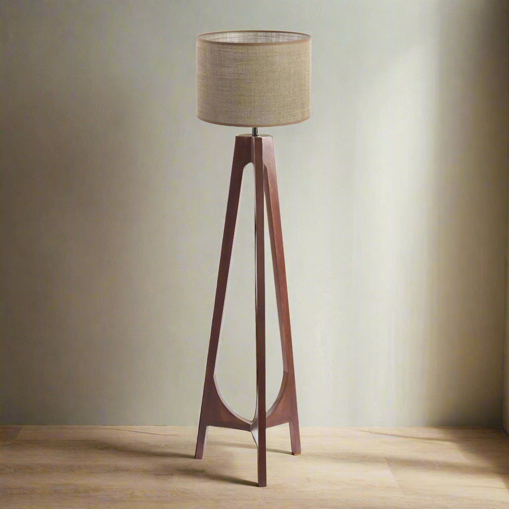 Triona Floor Lamp | Niamh Carter Interiors
